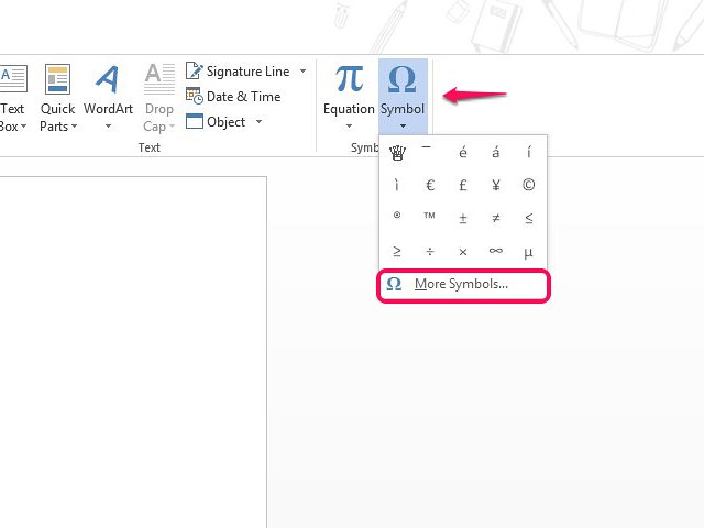 How to Make an Umlaut in Word | Techwalla