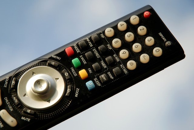 How to Program a Philips CL034 Universal Remote | Techwalla