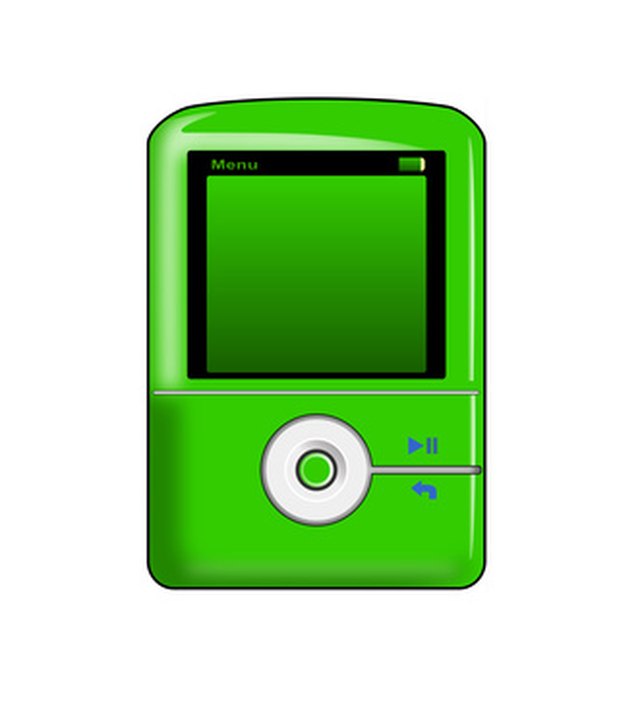 How to Transfer Music From a MP3 Player to a Laptop | Techwalla