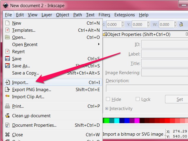 How to Convert a JPEG to a Vector Image | Techwalla