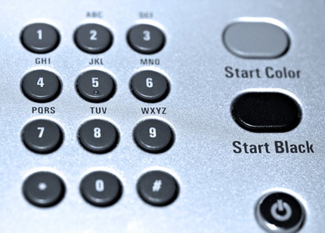 How to Test a Brother Fax Machine | Techwalla