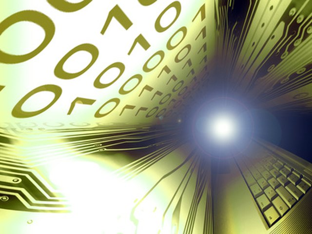 What Is Winword? | Techwalla