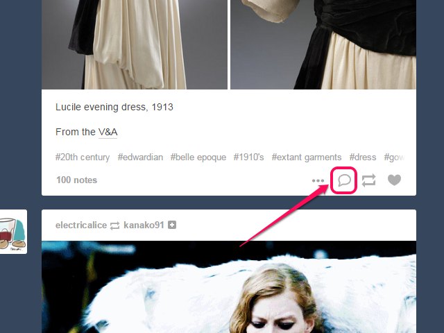 How to Comment on Tumblr Posts | Techwalla