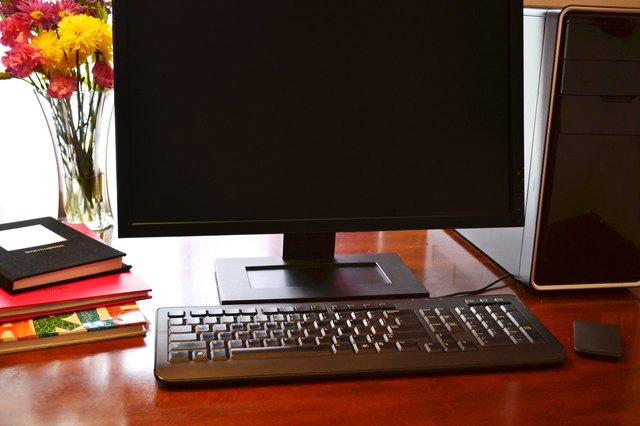 How to Fix a Beeping Computer With a Black Screen | Techwalla