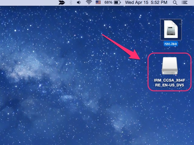 How to Extract ISO Files on Macs | Techwalla