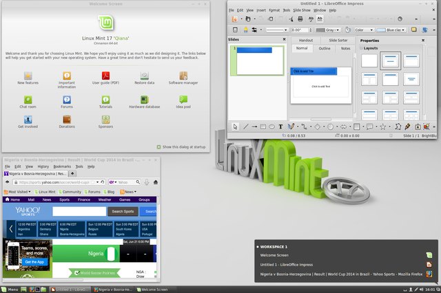 How to Configure Multiple Monitors in Linux Mint | Techwalla