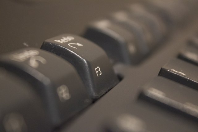 How to Enable Function Keys on a Microsoft Keyboard | Techwalla