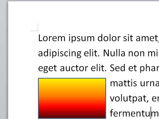 What Is Text Reflow? | Techwalla