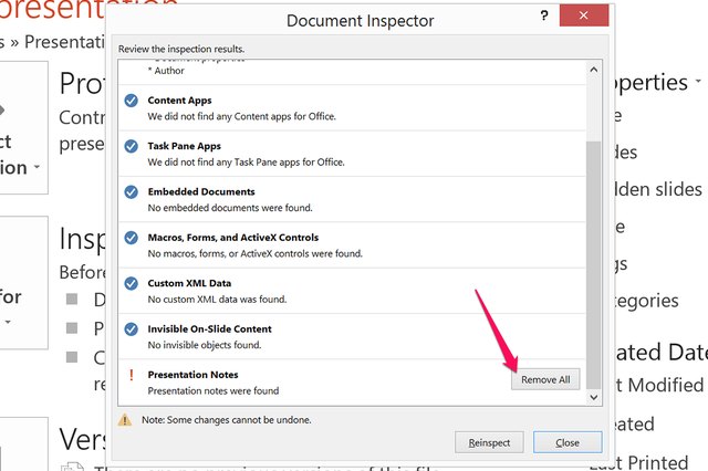 How Do I Remove Notes From PowerPoint? | Techwalla