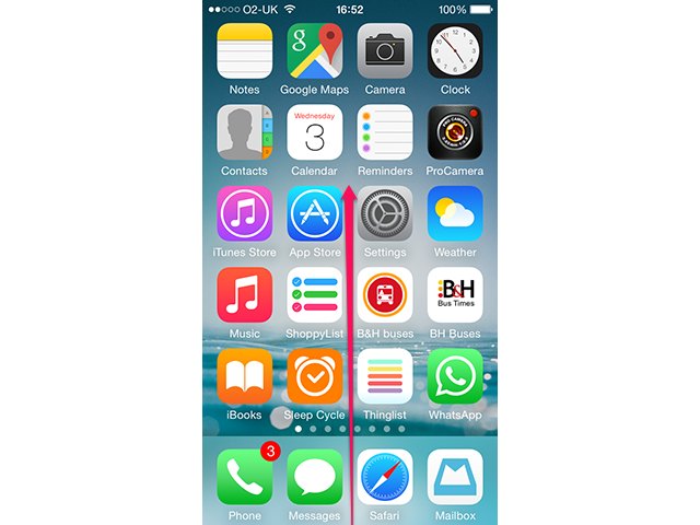How to Lock Your iPhone in Portrait or Landscape | Techwalla
