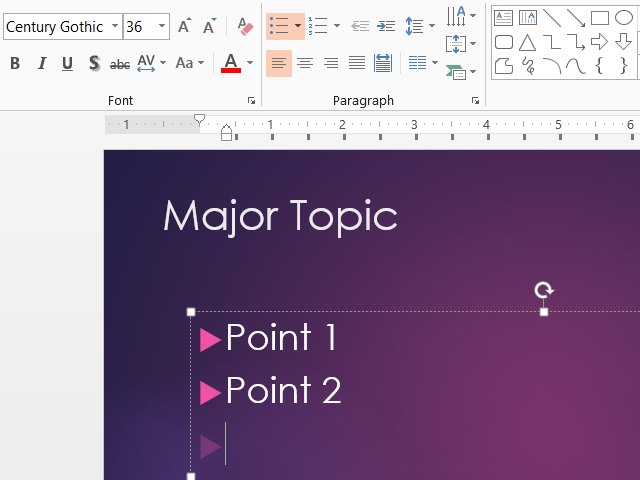 5 Uses of Powerpoint | Techwalla