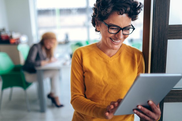 What Is a Digitizer? | Techwalla