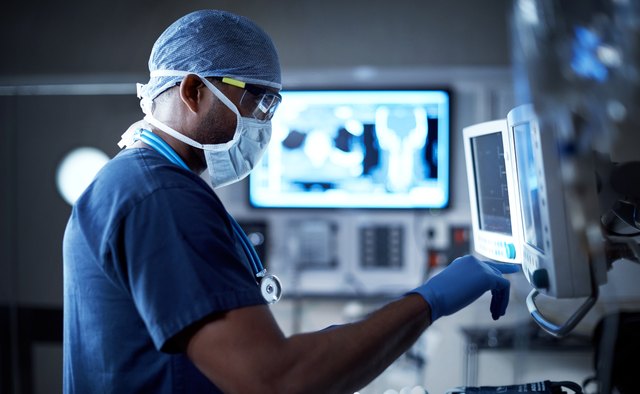 10 Ways Computers Are Used in Medicine | Techwalla