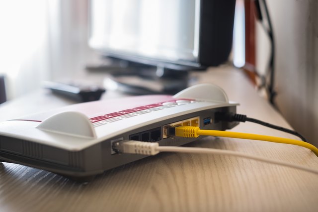 How to Reset an Arris Modem | Techwalla