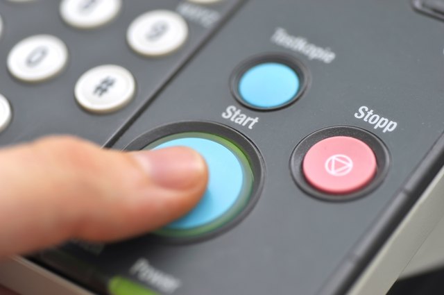 How to Scan Images Onto a Computer From a Canon Printer | Techwalla