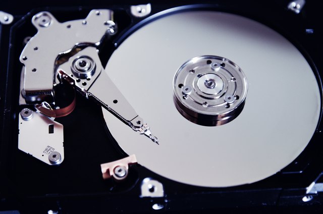What Is a CD Drive? | Techwalla