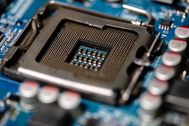 About Different Types of Processors | Techwalla