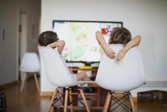 How to Lock a TV to Prevent Kids From Using It | Techwalla