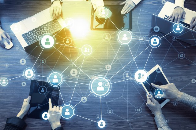 Types of ICT Communication | Techwalla