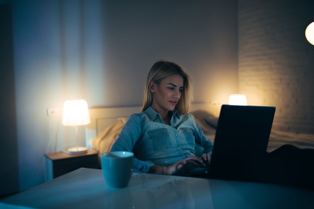 How to Find a List of My Neighbors | Techwalla