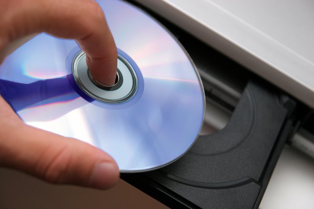 What Is a Multi Format DVD Player? | Techwalla