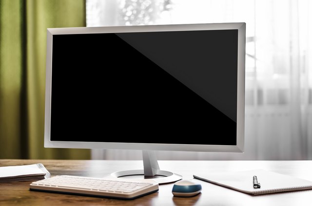 How to Connect a PC Monitor to a DVD Player | Techwalla