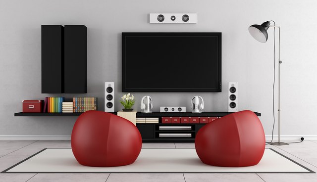 How to Get to the Sanyo TV Setup | Techwalla
