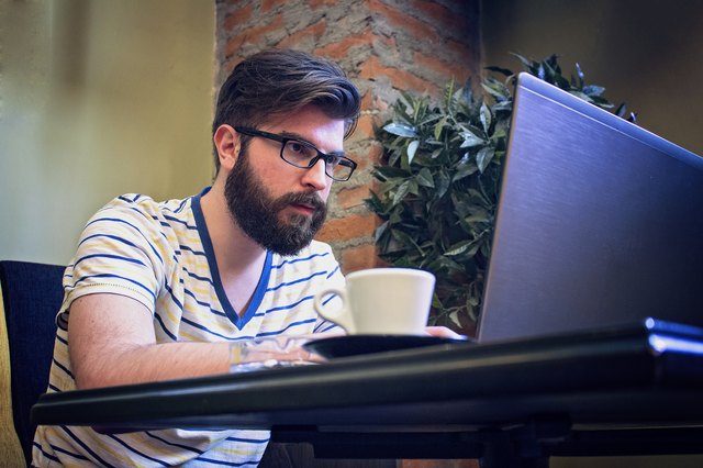 How to Create a Dot Leader in Word | Techwalla