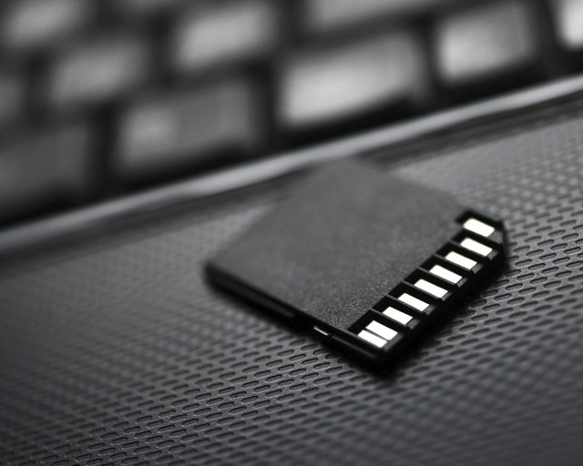 The Difference Between SD & SDHC Memory Cards | Techwalla