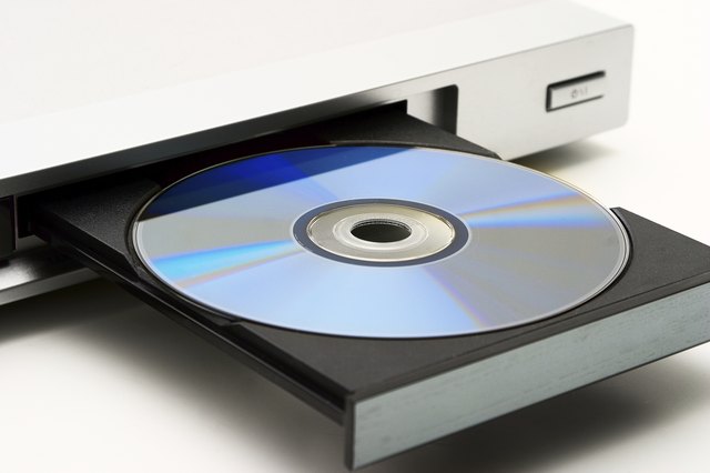 What Is PAL Format DVD? | Techwalla