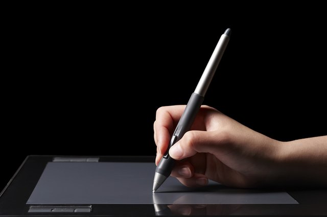 How Does a Stylus Pen Work? | Techwalla