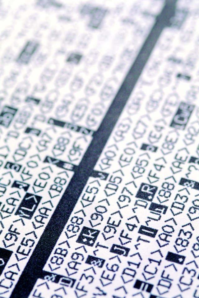 Types Of Errors In Data Communication Techwalla
