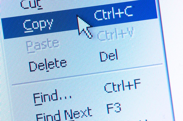 Why Does My Mouse Pointer Disappear in a Word Document? | Techwalla