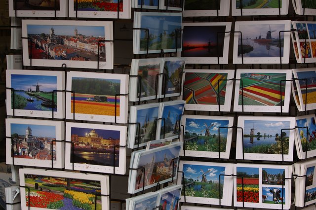 How to Make a Postcard on a Mac | Techwalla