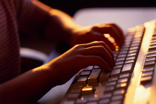 How to Type a Triangle Character on the PC Keyboard | Techwalla