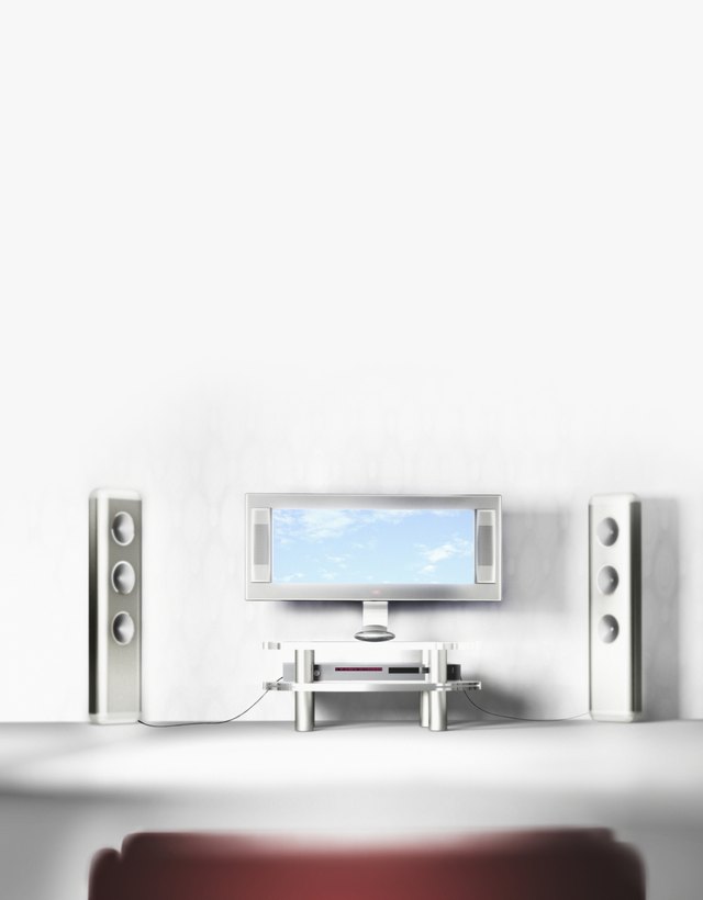 How to Reset a Panasonic Plasma | Techwalla