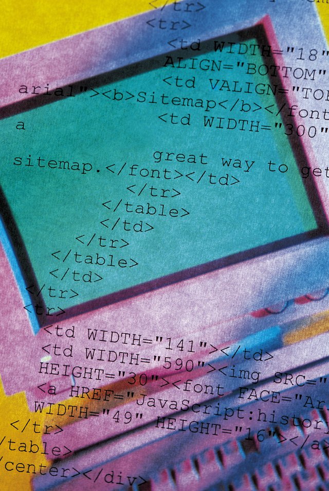 The Advantages & Disadvantages of Using Functions & Procedures in Computer Programming | Techwalla