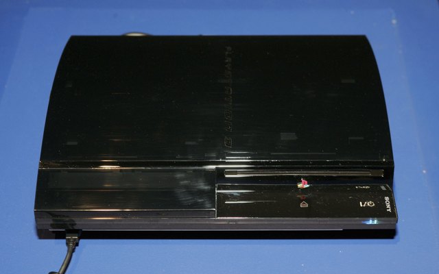 How to Put Music on a Phone From the PS3 | Techwalla