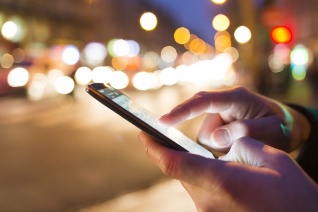 How to Put a Bug in a Cell Phone | Techwalla