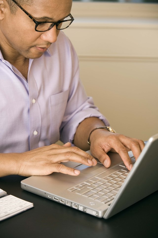 How Do I Angle a Sentence on Microsoft Paint? | Techwalla