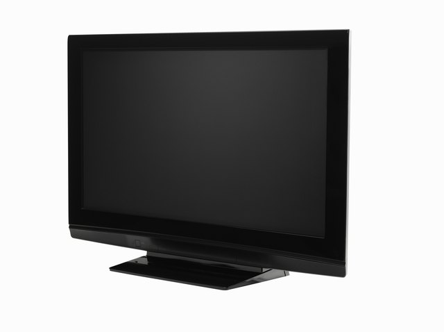 How to Fix Buzzing & Bright Colors on a Panasonic Plasma TV | Techwalla