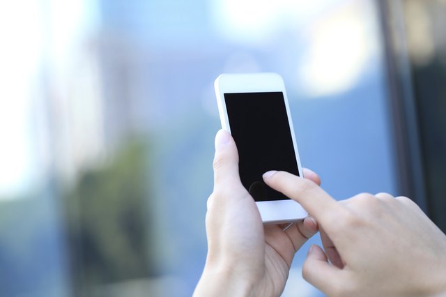 How Does an iPhone Work? | Techwalla