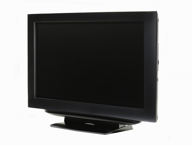 Direct Sunlight Damage to an LCD TV Screen | Techwalla