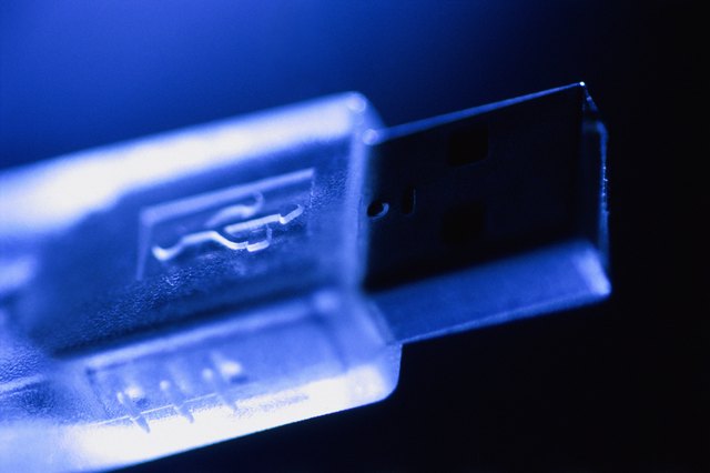 How to Enable a USB Port on an LG LCD TV | Techwalla