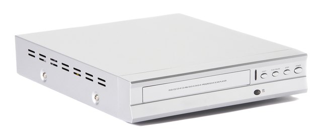 What Is a DVD Multi Recorder? | Techwalla
