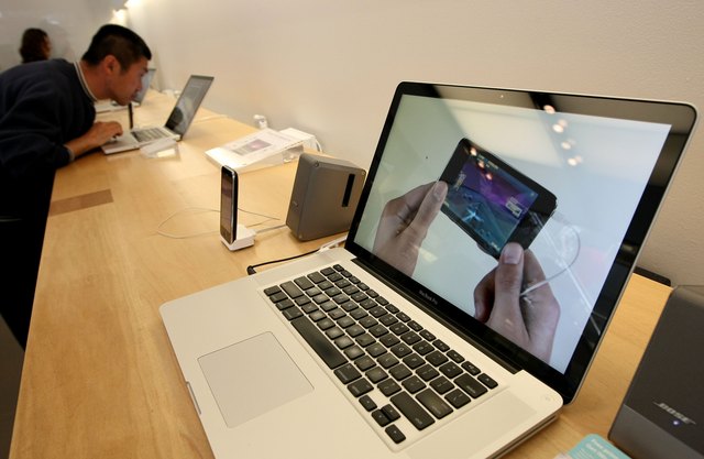 Scroll Lock on a Mac Laptop | Techwalla