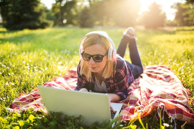 How to Make an MP3 File Into a URL | Techwalla