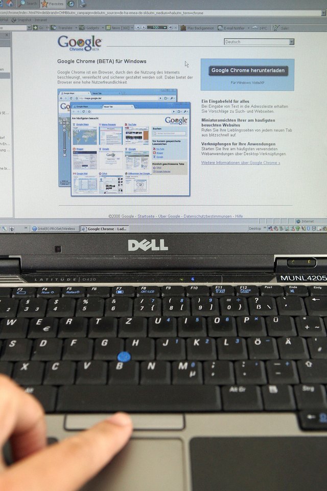 How to Configure Chrome to Open JNLP Files | Techwalla
