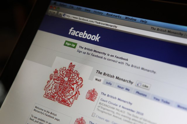 How to Make a Rectangle Photo Fit in Facebook Thumbnail | Techwalla