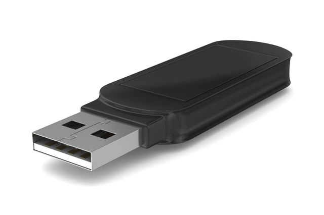 How to Make a Norton Ghost Bootable USB | Techwalla